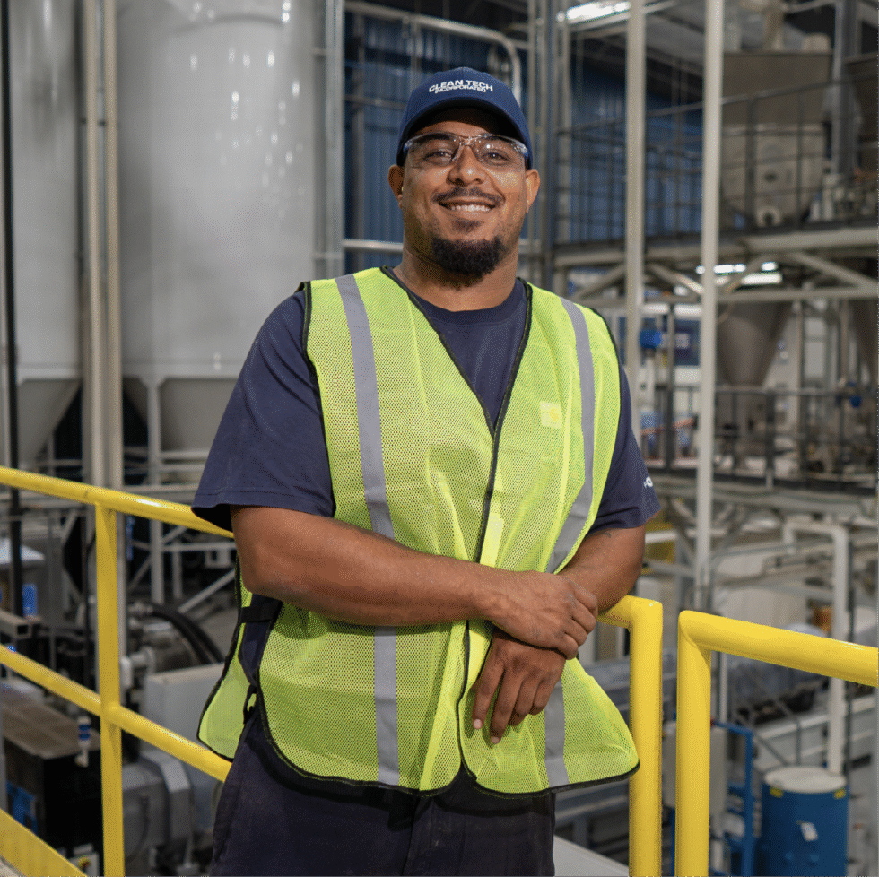 Clean Tech, Inc. - Sustainable Recycling Solutions