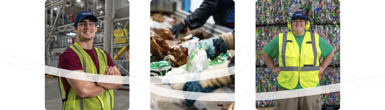 Clean Tech, Inc. - Sustainable Recycling Solutions